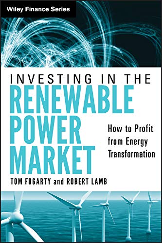 Amazon.com: Investing in the Renewable Power Market: How to Profit from ...