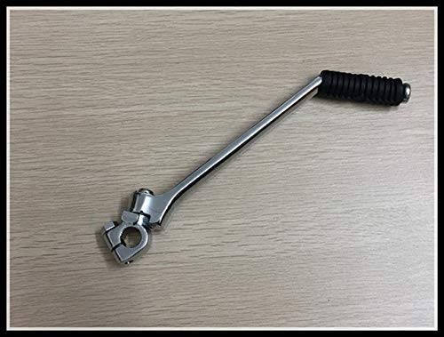 BEESCLOVER Motorcycle Starting Lever CG125 CG150 Starting Lever ...