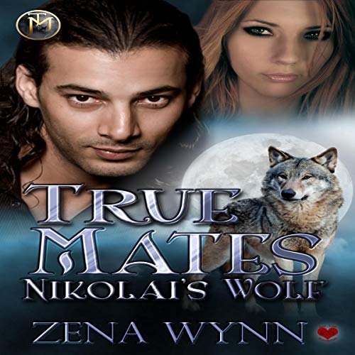 Amazon.com: True Mates (Audible Audio Edition): Zena Wynn, Heather S ...