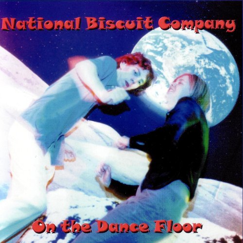 Amazon.com: On the Dance Floor : National Biscuit Company: Digital Music