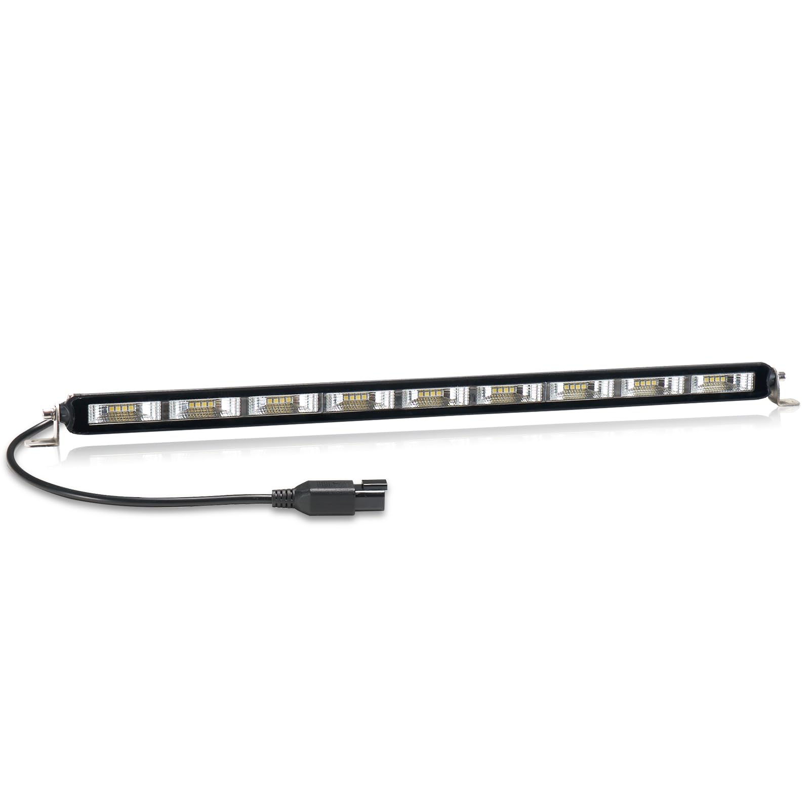 BUNKER INDUST 1 Pcs 20 Inch Silm LED Light Bar with DT Connector ...