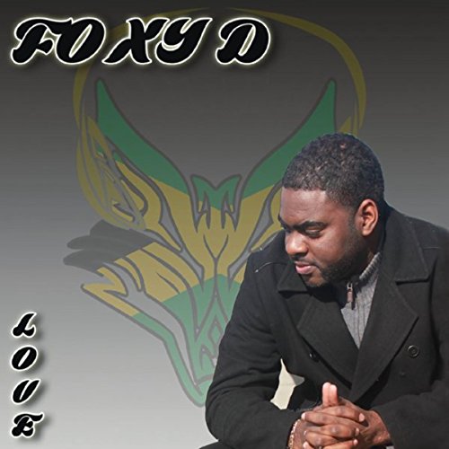 Amazon Music - Foxy DのLove - Amazon.co.jp