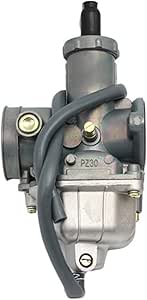 Amazon.com: BEEYNG Carburetor Synchronizer Tool Carburetor PZ30 Carb 200cc 250cc 30mm Cable/Auto ...