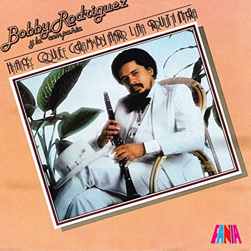 Play Hay Que Cambiar La Rutina by Bobby Rodríguez y la Compañía on ...