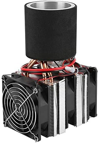 Amazon.com: Thermoelectric Cooler Peltier, 12V 240W Semiconductor ...