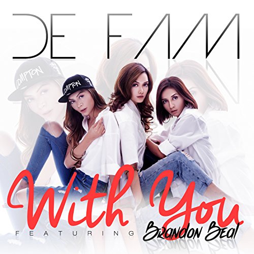 Play With You by De Fam feat. Brandon Beal on Amazon Music Unlimited