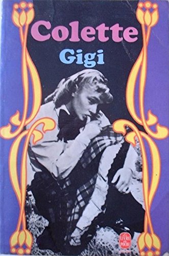 Amazon.com: Gigi: Colette: Books