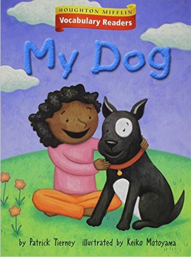 Amazon.com: Houghton Mifflin Vocabulary Readers: Theme 7.3 Level 1 My ...