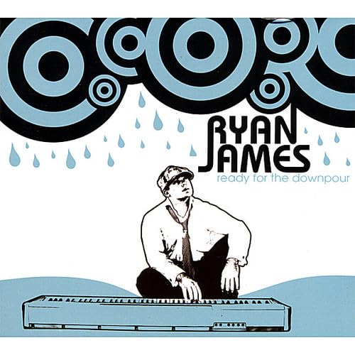 Ryan James, Kris Landrum, Tom Gordon, Joe McKenna, David "Fathead ...