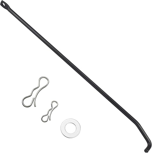 Amazon.com : BERPSE Brake Linkage Rod 532403806 Compatible with ...