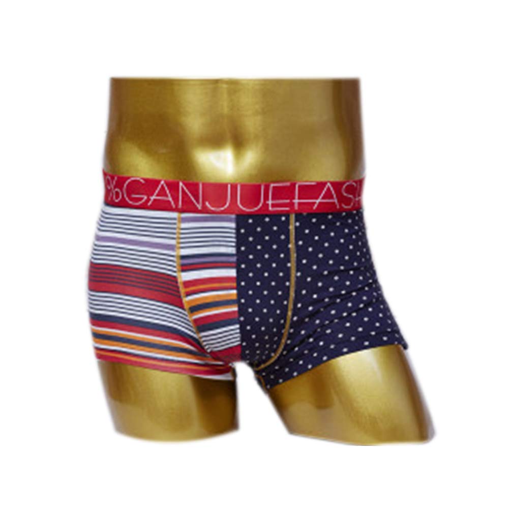 Buy CJF Half Length Mannequin FRP Props Display Stand (Gold) Male ...