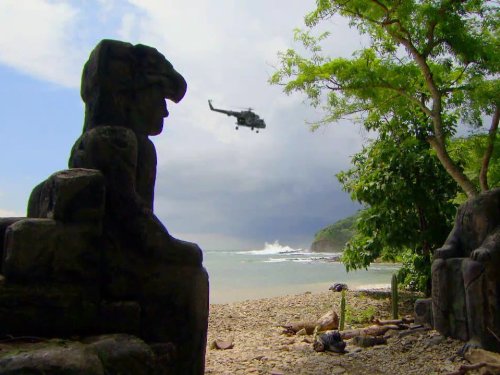 Watch Survivor, Season 22 (Redemption Island) | Prime Video