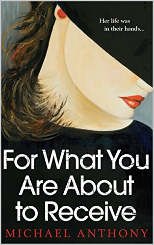 For What You Are About To Receive - Kindle edition by Ecob, Mark ...