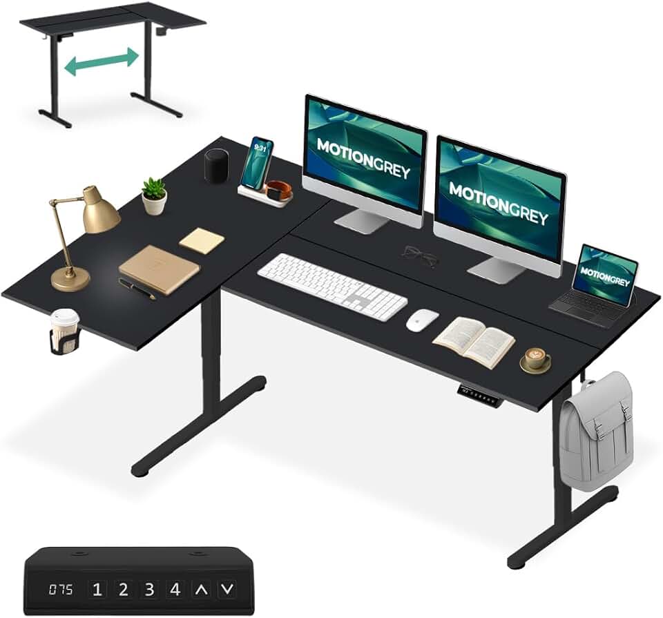 Amazon.ca: MotionGrey