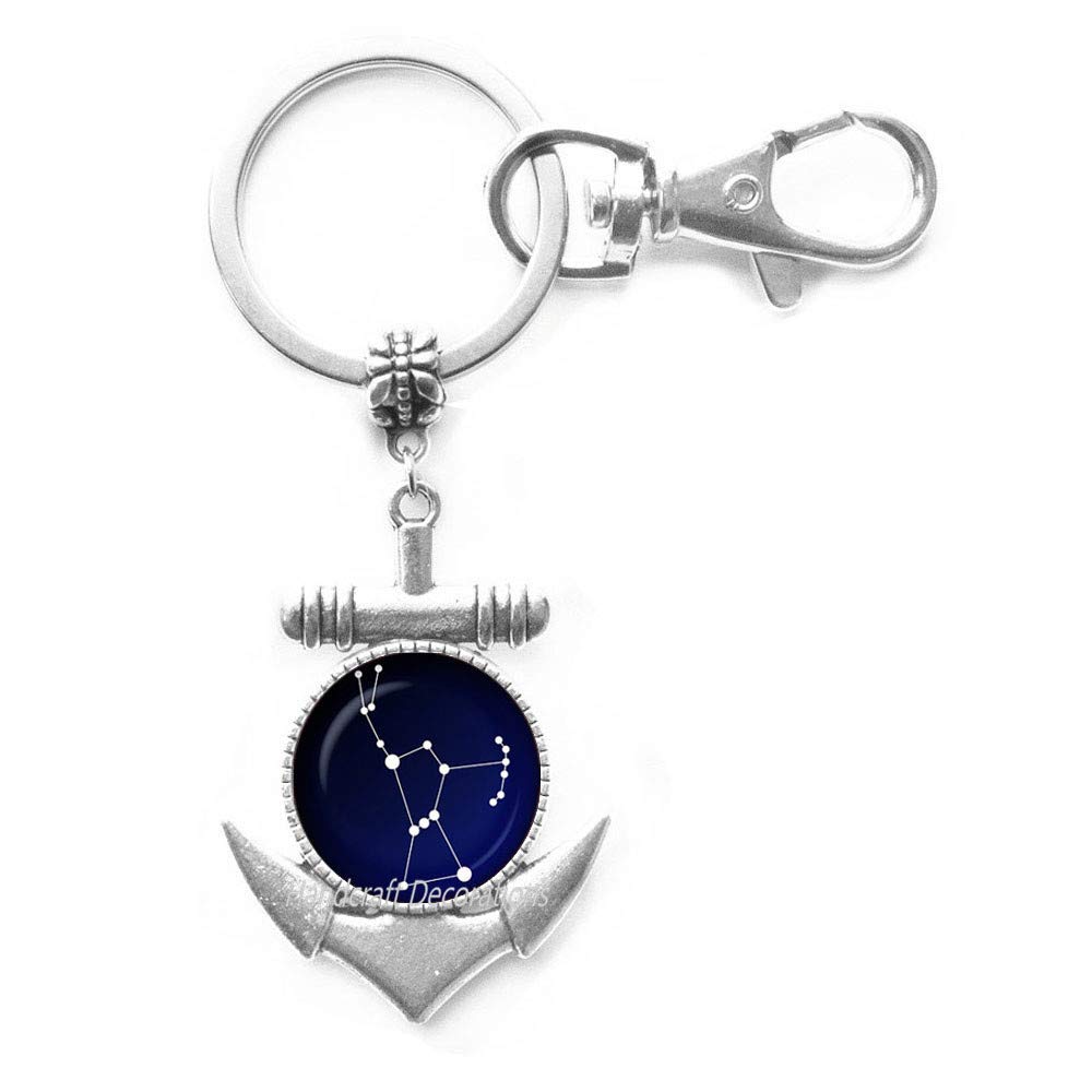 Rings Symbol Orion