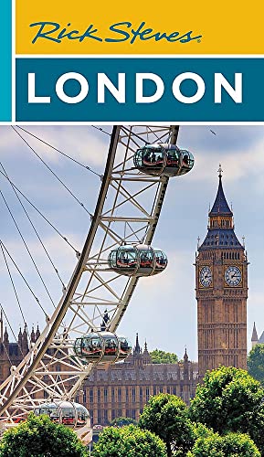 Amazon Best Sellers: Best London England Travel Books