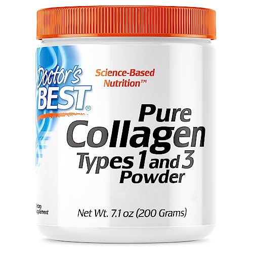 Pure Collagen – Die 15 besten Produkte im Vergleich - vitafit-academy.de