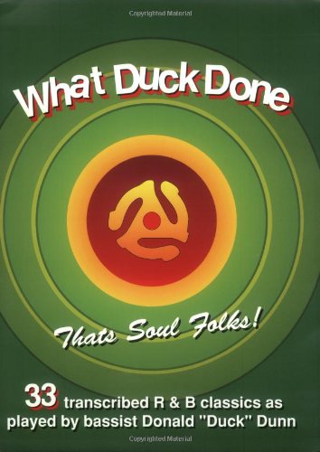What Duck Done: Tim Tindall: 9780970138903: Amazon.com: Books