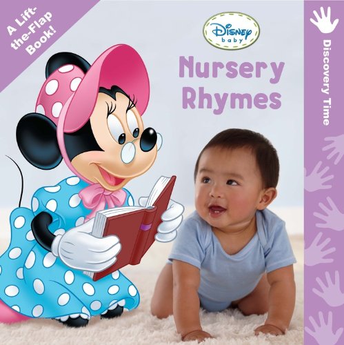 Amazon | Disney Baby Nursery Rhymes | Scott, Denise | Anthologies