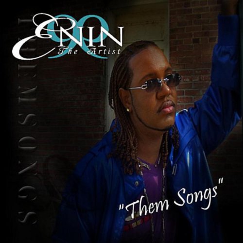 Play Them Songs by Enin ''The Artist'' on Amazon Music