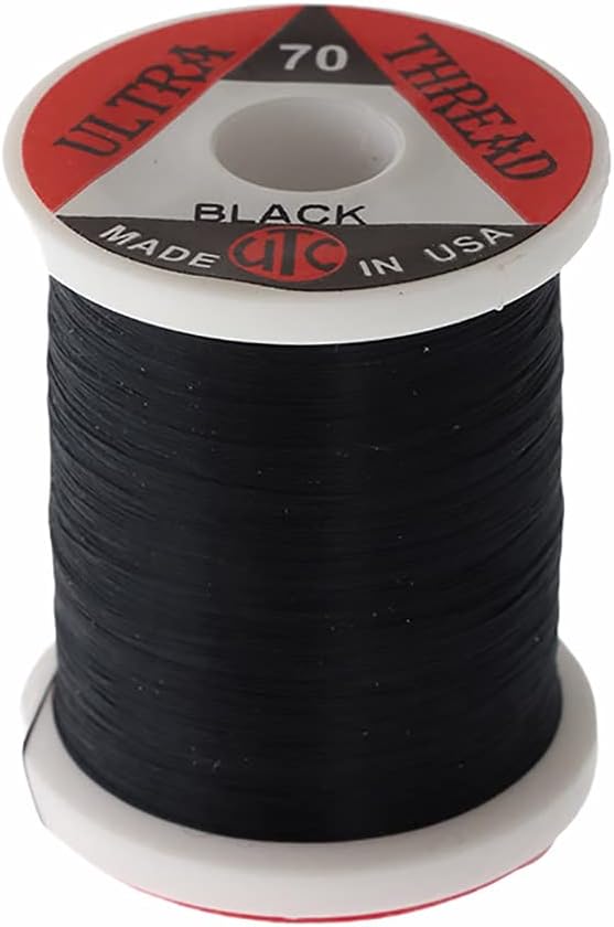 Amazon.com: UTC Ultra Thread 210 Denier Fluorescent Chartreuse : Sports ...