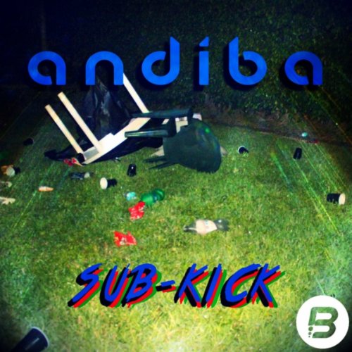 Sub Kick by Andiba on Amazon Music - Amazon.com