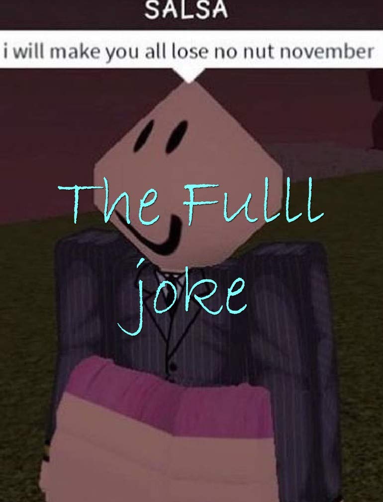 Buy The Full memes: Roblox memes clean - The Ultimate Funny and Jokes ...