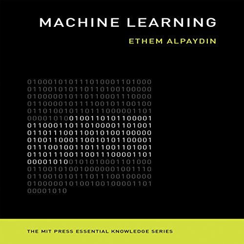 Amazon.com: Deep Learning: MIT Press Essential Knowledge Series ...