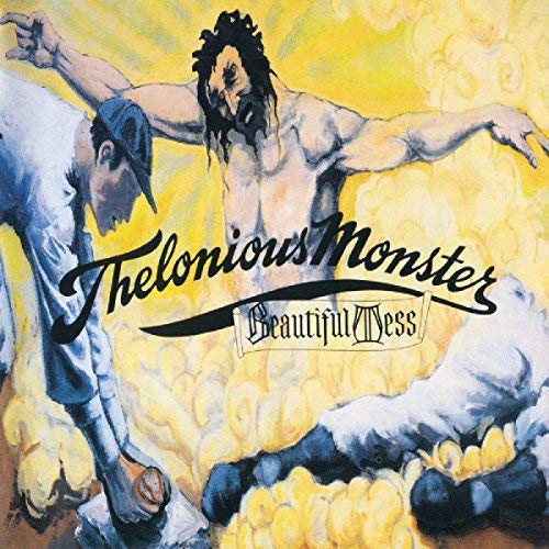 THELONIOUS MONSTER - Beautiful Mess - Amazon.com Music
