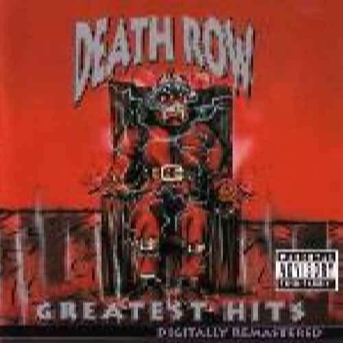 Death Row Greatest Hits - Various: Amazon.de: Musik-CDs & Vinyl