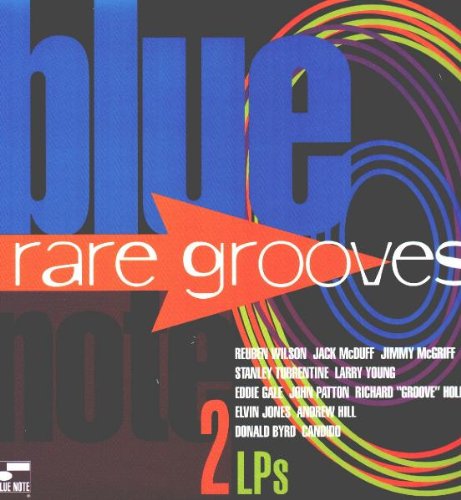 Amazon.de:Blue Note Rare Grooves [Vinyl LP]