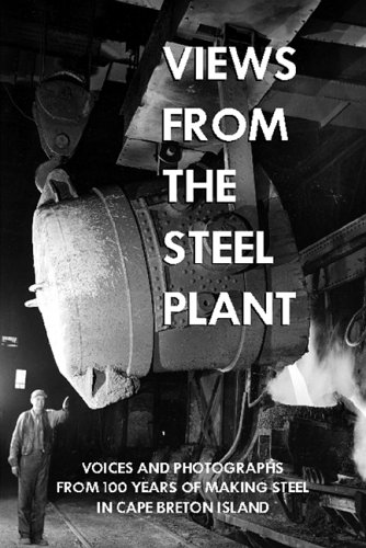 Views from the Steel Plant : Voices and Photographs from 100 Years of ...