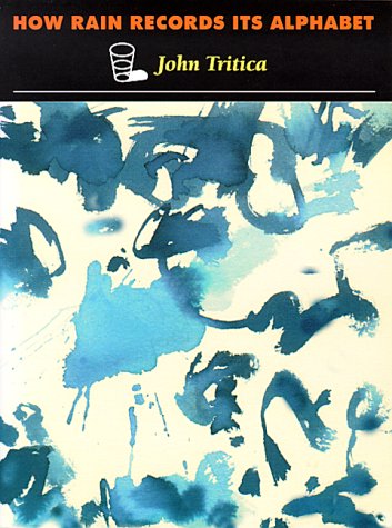 Buy How Rain Records Its Alphabet: Poems Book Online at Low Prices in ...