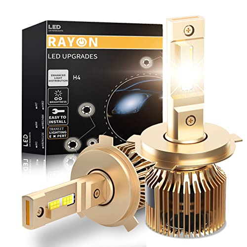 Top 10 Best Led Headlamp For Car : Reviews & Buying Guide - Katynel