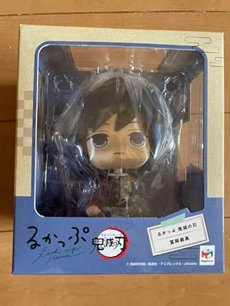 Amazon.co.jp: Rukappu Demon Devil Figure : Hobbies