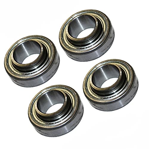 Amazon.com: (New Part) 784223 077123 (4) Genuine OEM Hustler Blade Deck ...