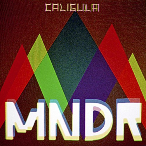 Amazon.com: Caligula : MNDR: Digital Music
