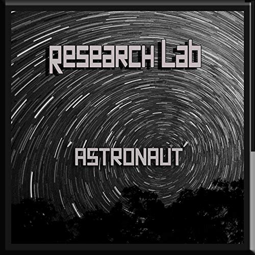Astronaut by Research Lab on Amazon Music - Amazon.com