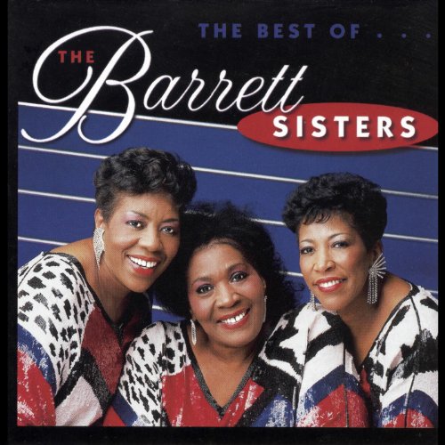 Play The Best Of The Barrett Sisters by Barrett Sisters on Amazon Music