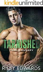 Damaged (Triple Canopy Book 1) eBook : Edwards, Riley: Amazon.co.uk: Kindle Store