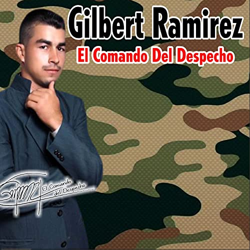 Écouter La Traicionera par Gilbert Ramirez el Comando del Despecho sur ...