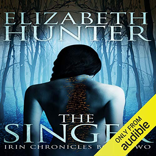 Amazon.com: The Singer (Audible Audio Edition): Elizabeth Hunter ...