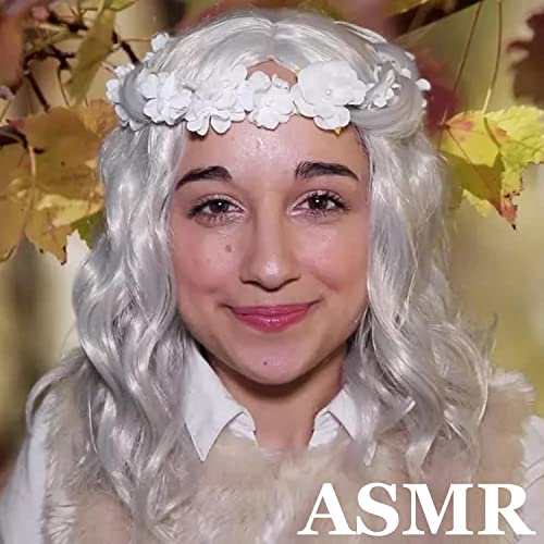 Amazon MusicでMaya ASMRのLilly the Positive Fairy Roleplayを再生する