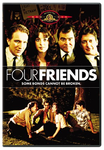 Amazon.com: Four Friends : Craig Wasson, Jodi Thelen, Michael ...