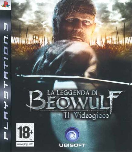 Amazon.com: PS3 - Beowulf - [PAL EU] : Video Games