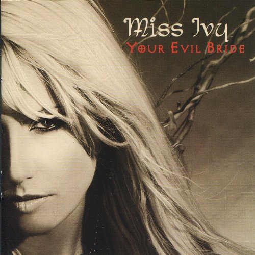 Play Your Evil Bride by Miss Ivy on Amazon Music