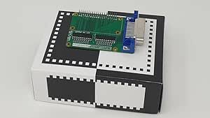 Amazon.com: Lightside Instruments GPIB for Raspberry Pi Shield : Electronics