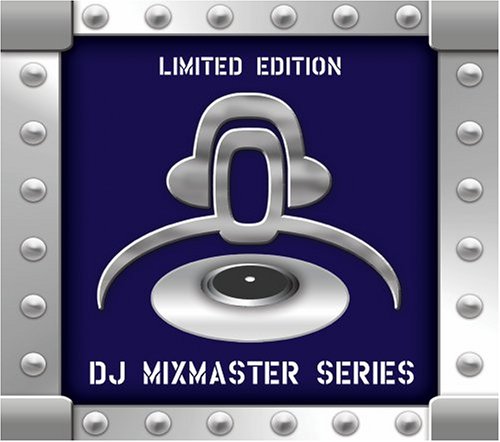 DJ Mixmaster Series: Various: Amazon.in: Music}