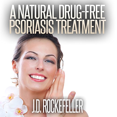 Amazon.co.jp: A Natural Drug-Free Psoriasis Treatment (Audible Audio ...