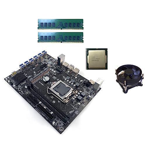 The 16 best mining mainboards - Hifi-Online.net